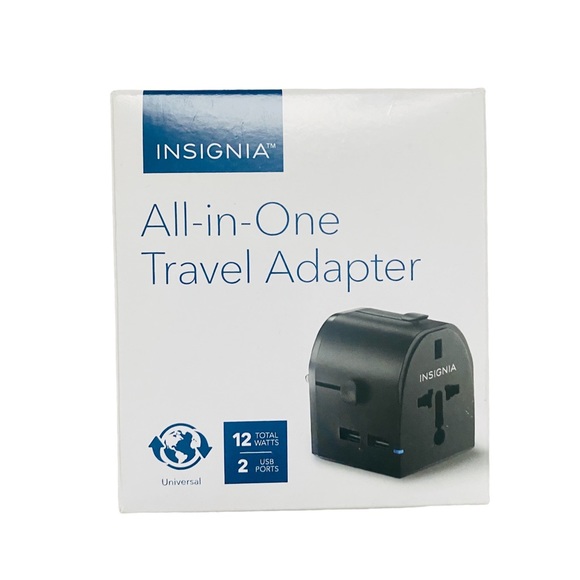 Insignia by Sigvaris | Cell Phones & Accessories | Nwt Insignia All In ...